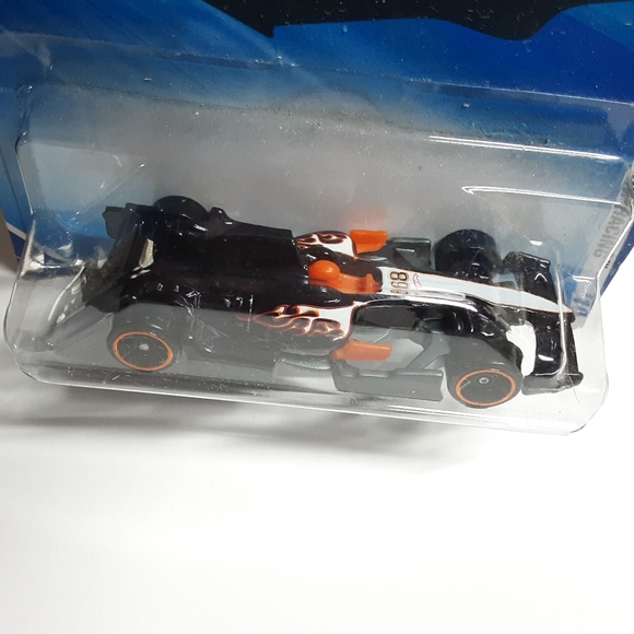 Hot Wheels | Toys | Hot Wheels F Racer Hw Racing 110 New | Poshmark